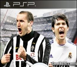 Sony Playstation Portable / PSP ROMs (ISOs) - Italy - CoolROM.com
