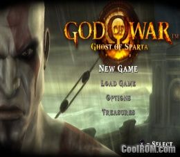 PPSSPP Emulator Download - CoolROM.com