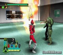 Kamen Rider Climax Heroes Fourze (Japan) ROM (ISO) Download for Sony ...