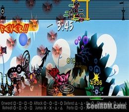 Patapon 3 ROM (ISO) Download for Sony Playstation Portable / PSP ...