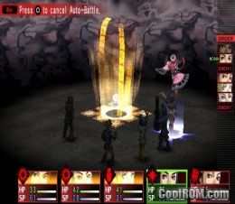 Persona 2 Innocent Sin Rom Psp - koplaez
