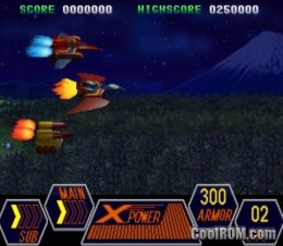 70's Robot Anime - Geppy-X - The Super Boosted Armor (Japan) (Disc 1 ...