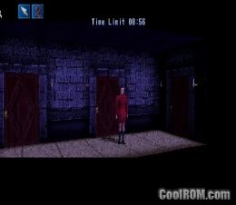 ASCII Entertainment Demo CD ROM (ISO) Download for Sony Playstation ...