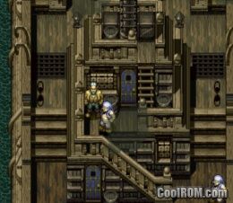 Adventures of Alundra, The (Europe) ROM (ISO) Download for Sony ...