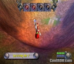 Ball Breakers ROM (ISO) Download for Sony Playstation / PSX - CoolROM.com