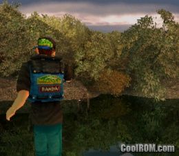 Bass Rise ROM (ISO) Download for Sony Playstation / PSX - CoolROM.com