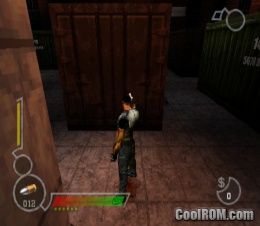 Blade (Europe) ROM (ISO) Download for Sony Playstation / PSX - CoolROM.com