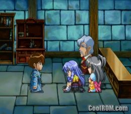 Blade Maker (Japan) ROM (ISO) Download for Sony Playstation / PSX ...