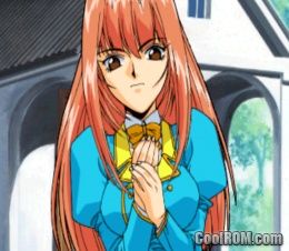 Bloody Bride - Imadoki no Vampire (Japan) ROM (ISO) Download for Sony ...