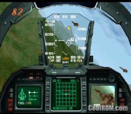 Bogey - Dead 6 ROM (ISO) Download for Sony Playstation / PSX - CoolROM.com