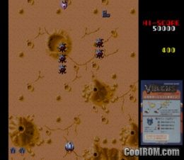 Capcom Generation - Dai 3 Shuu Koko ni Rekishi Hajimaru (Japan) ROM ...