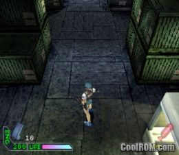 Charumera (Japan) ROM (ISO) Download for Sony Playstation / PSX ...