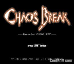 Charumera (Japan) ROM (ISO) Download for Sony Playstation / PSX ...