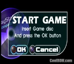Code Breaker Version 3 (Unl) ROM (ISO) Download for Sony Playstation ...