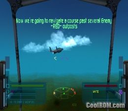 Colony Wars - Red Sun ROM (ISO) Download for Sony Playstation / PSX ...