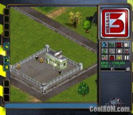 Constructor (Europe) ROM (ISO) Download for Sony Playstation / PSX ...