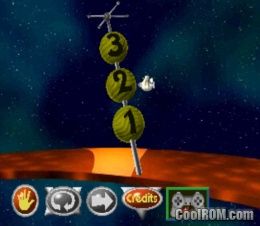 Cosmic Cookoff - Mathematics ROM (ISO) Download for Sony Playstation ...