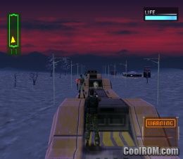 Covert Ops - Nuclear Dawn (Disc 1) ROM (ISO) Download for Sony ...