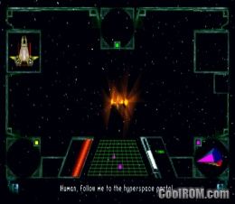 Darklight Conflict ROM (ISO) Download for Sony Playstation / PSX ...