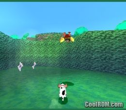 Disney's 102 Dalmatians - Puppies to the Rescue ROM (ISO) Download for ...