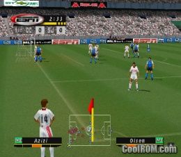 ESPN MLS GameNight - Alchetron, The Free Social Encyclopedia