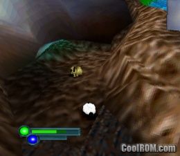 Evo's Space Adventures (Europe) ROM (ISO) Download for Sony Playstation ...