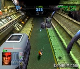Expendable ROM (ISO) Download for Sony Playstation / PSX - CoolROM.com