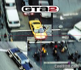 Gran Turismo 2 (Europe) (Disc 2) (Gran Turismo Mode Disc) ROM (ISO ...
