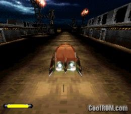 Hard Boiled (Japan) ROM (ISO) Download for Sony Playstation / PSX ...