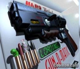 Hard Boiled (Japan) ROM (ISO) Download for Sony Playstation / PSX ...