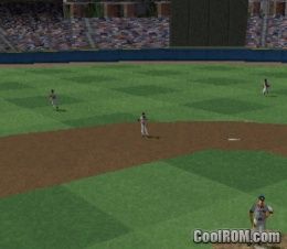 High Heat Baseball 2000 ROM (ISO) Download for Sony Playstation / PSX ...