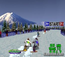 Interactive CD Sampler Disc Volume 3.5 ROM (ISO) Download for Sony ...