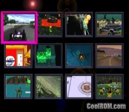 Interactive CD Sampler Disc Volume 4 ROM (ISO) Download for Sony ...