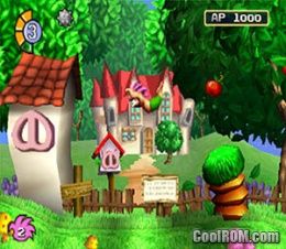 Interactive CD Sampler Disc Volume 7 ROM (ISO) Download for Sony ...