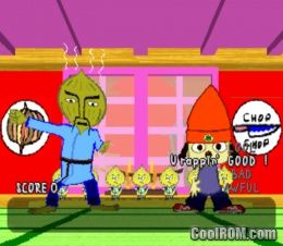 Interactive CD Sampler Disk Volume 5 (v1.0) ROM (ISO) Download for Sony ...