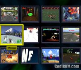 Interactive CD Sampler Pack Volume Three (v1.2) ROM (ISO) Download for ...