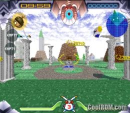 Jumping Flash! (Europe) ROM (ISO) Download for Sony Playstation / PSX ...