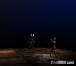 Koudelka (Disc 4) ROM (ISO) Download for Sony Playstation / PSX ...