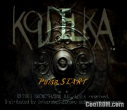 Resident Evil 3 - Nemesis (Spain) ROM (ISO) Download for Sony ...