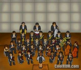 Le Concert - pp - Pianissimo (Japan) ROM (ISO) Download for Sony ...