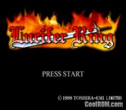 Lucifer Ring (Japan) ROM (ISO) Download for Sony Playstation / PSX ...