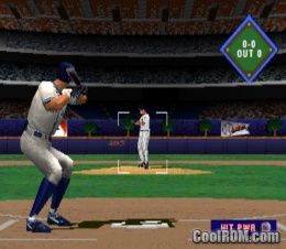 MLB 2000 ROM (ISO) Sony Playstation / PSX - CoolROM.com