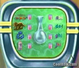 Mars Moose Stay and Play 2 - In Mars' Bedroom ROM (ISO) Download for ...