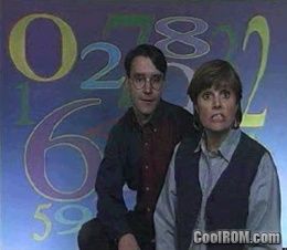 Math on the Move! 1 - Addition & Subtraction - Intermediate ROM (ISO ...