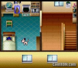 Medarot R (Japan) ROM (ISO) Download for Sony Playstation / PSX ...
