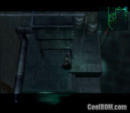 Metal Gear Solid (Europe) (Disc 1) ROM (ISO) Download for Sony ...
