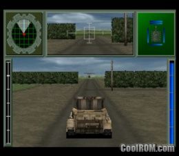 Mobile Armor ROM (ISO) Download for Sony Playstation / PSX - CoolROM.com
