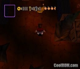 Monkey Hero ROM (ISO) Download for Sony Playstation / PSX - CoolROM.com