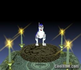 Monster Rancher (Trade Demo) ROM (ISO) Download for Sony Playstation ...