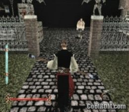 Nightmare Creatures ROM (ISO) Download for Sony Playstation / PSX ...